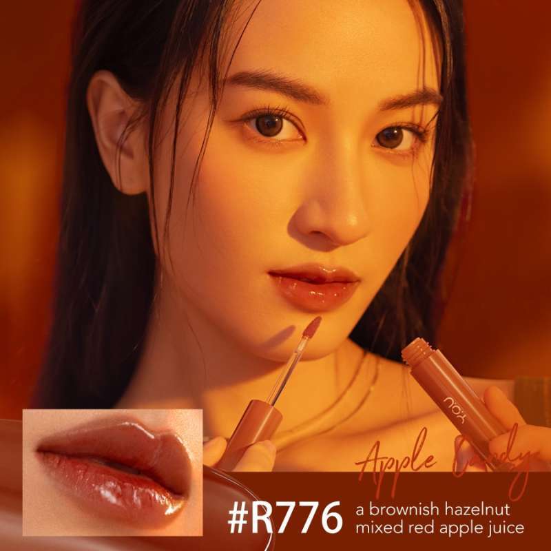 Jual You Cloud Touch Juicy Tint - Lip Tint Korea - R776 Di Seller Surya ...