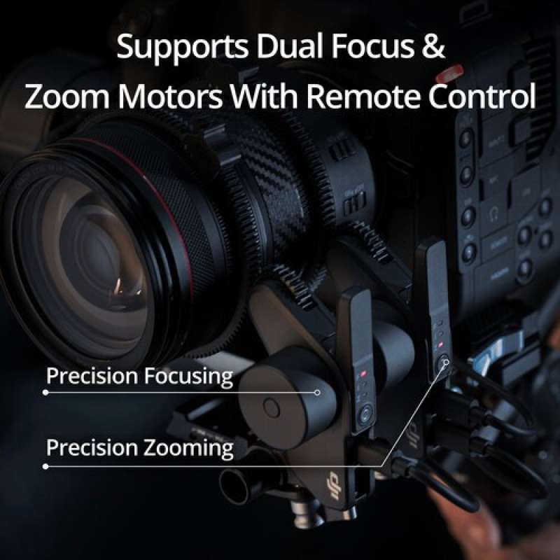 Jual Dji Rs 4 Pro Basic 3-axis Gimbal Stabilizer / Dji Ronin S 4 Pro ...