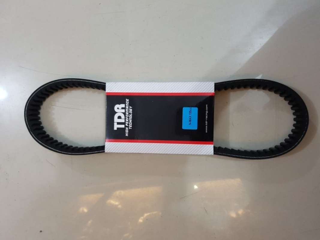 Promo V Belt Van Belt Tdr Racing Yamaha Nmax 155 Diskon 28% Di Seller ...