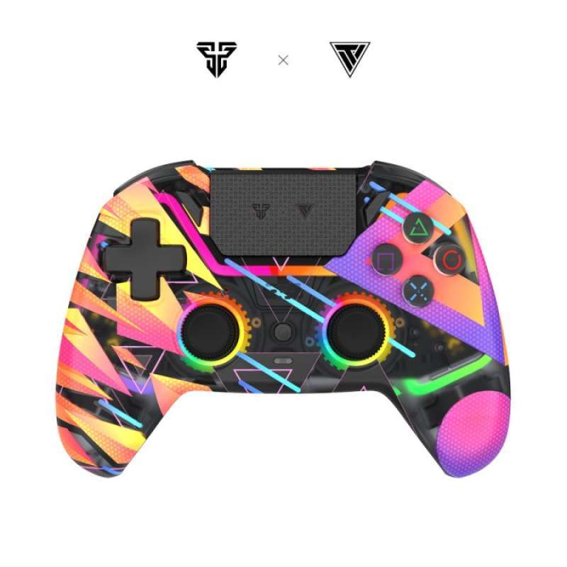 Jual Fantech Wgp14 V2 Nova Pro Multi-platform Wireless Joystick ...