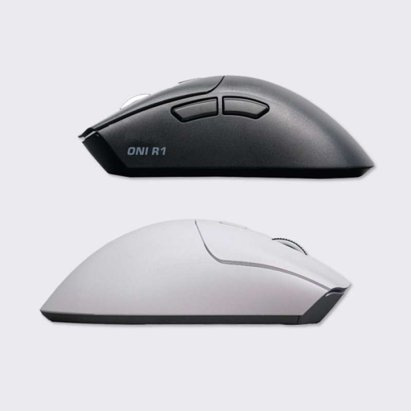 Jual Vortexseries Oni R1 Ergonomic Lightweight Wireless Gaming Mouse ...