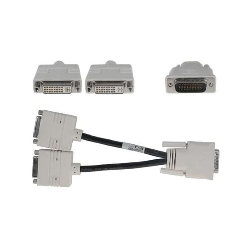 Jual Dvi 59 To Dvi 24+5 Splitter Cable Di Seller Velvet Store ...