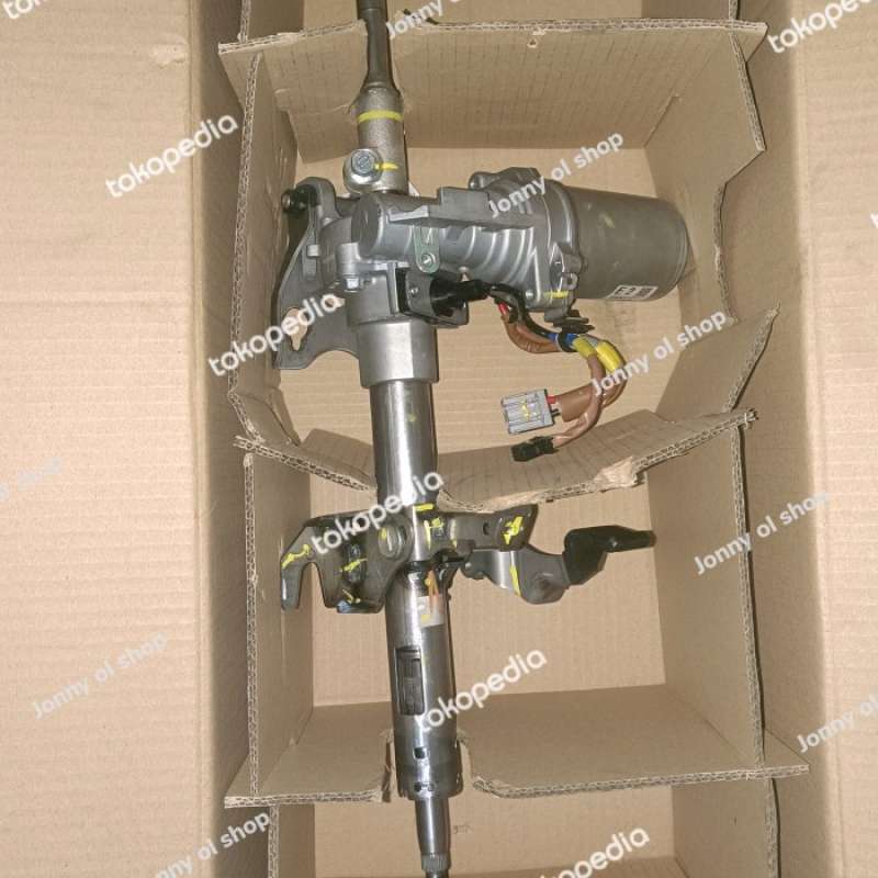 Promo Colum Motor Steer Eps Grand New Avanza Velos Xenia Diskon 33% Di ...