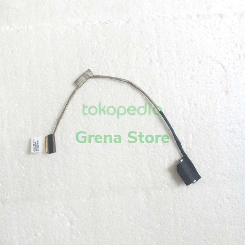 Jual Kabel Fleksibel Lcd Lvds Lenovo Thinkpad Ibm T440 T450 T460 T470 ...
