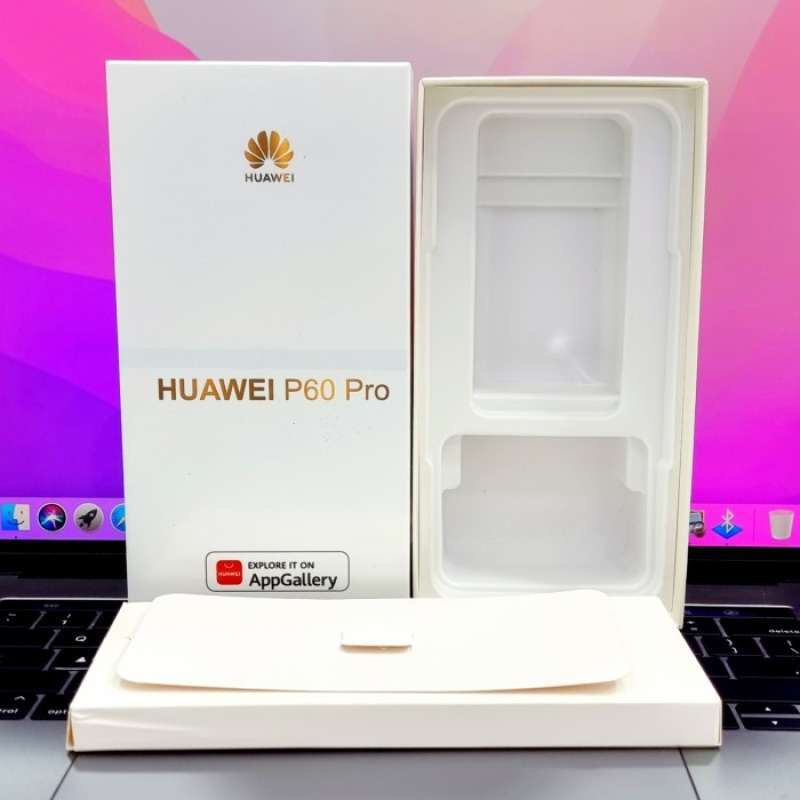 Jual Dus Box Huawei P60 Pro Di Seller Velvet Store - Cengkareng Timur ...
