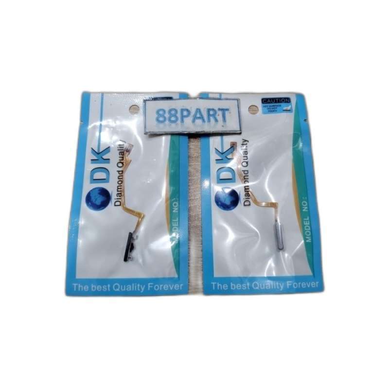 Jual Flex Home Fingerprint Sensor Poco X3 Poco X3 Pro Poco X3 Nfc ...