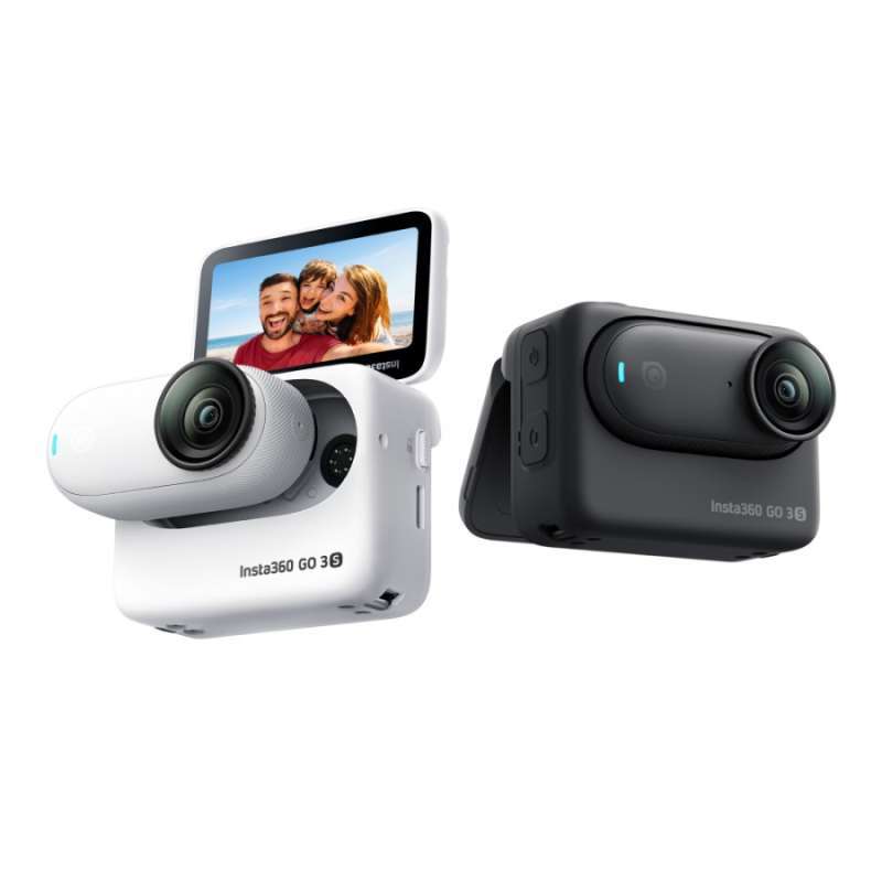 Jual Insta360 Go 3s Tiny Action Camera 4k Ultrahd Waterproof Di Seller ... Jual Insta360 Go 3s Tiny Action Camera 4k Ultrahd Waterproof Di Seller ...