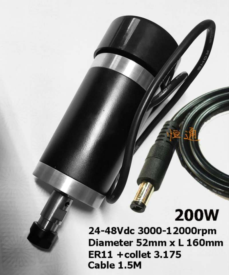 Jual Complete Kit Arduino Cnc Shield V3 + 4 Driver A4988 - Spindle+psu ...