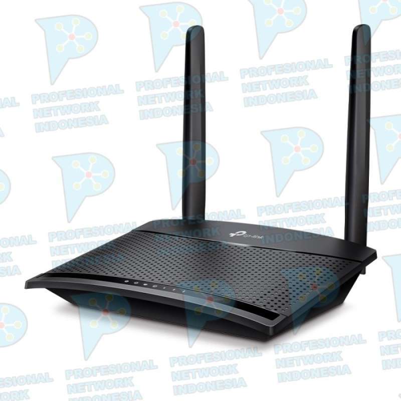 Jual Tp-link Tl-mr100 300 Mbps Wireless N 4g Lte Router - *mr100 Di ...