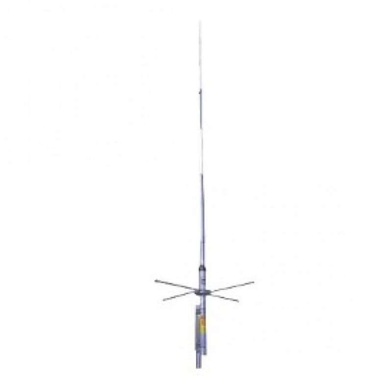 Jual Gazden G7-144 Antena Base Vhf 144-148 7dbi Model Hustler Usa Radio Rig Di Seller Velvet ...