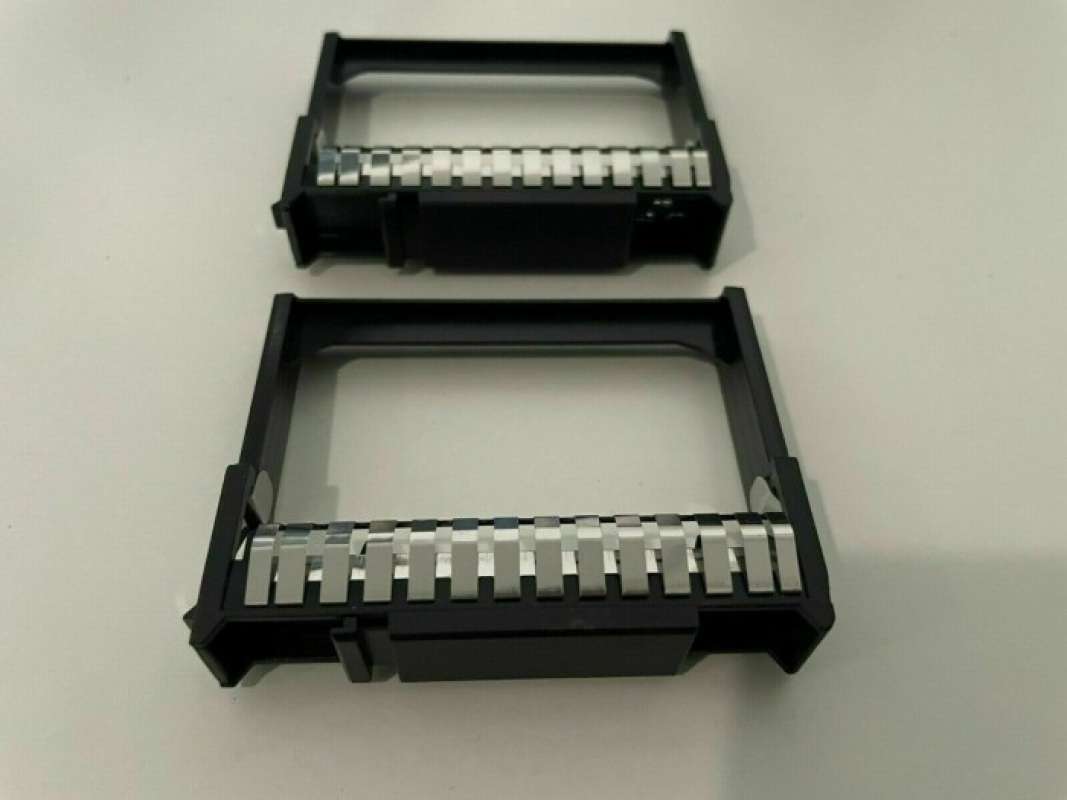 Jual Hp Proliant 652991-001 Dl380 G8 G9 G10 Hard Drive Blank Caddy ...