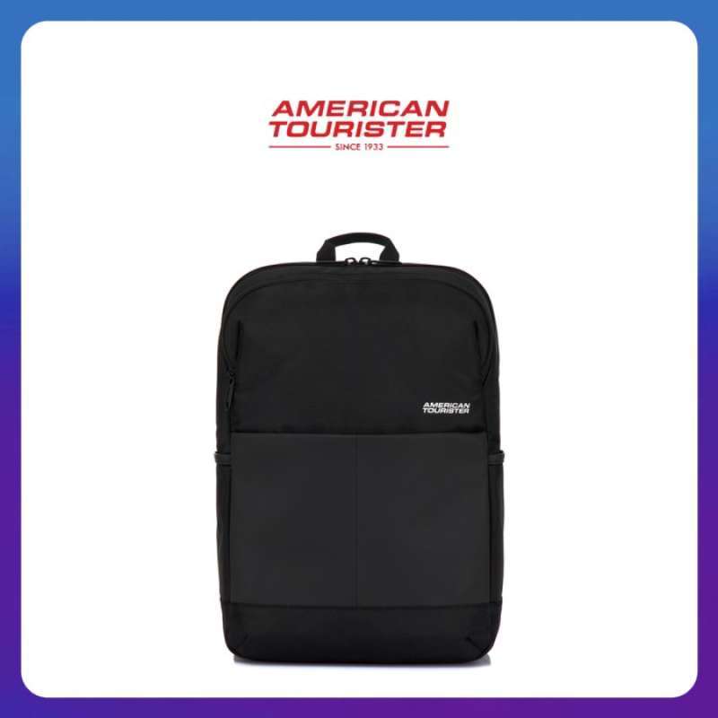 Jual American Tourister Kamden 2.0 Backpack 4 Di Seller Sweet Shop ...