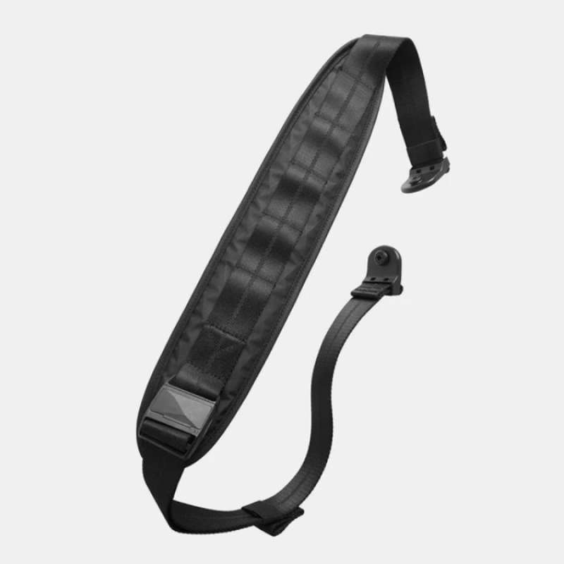 Jual Alpaka Extension Shoulder Strap (+30 Cm) - Vx21 Black Di Seller ...
