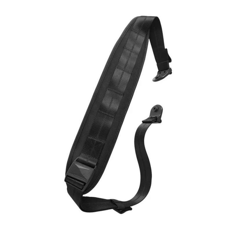 Jual Alpaka Extension Shoulder Strap (+30 Cm) - Vx21 Black Di Seller ...