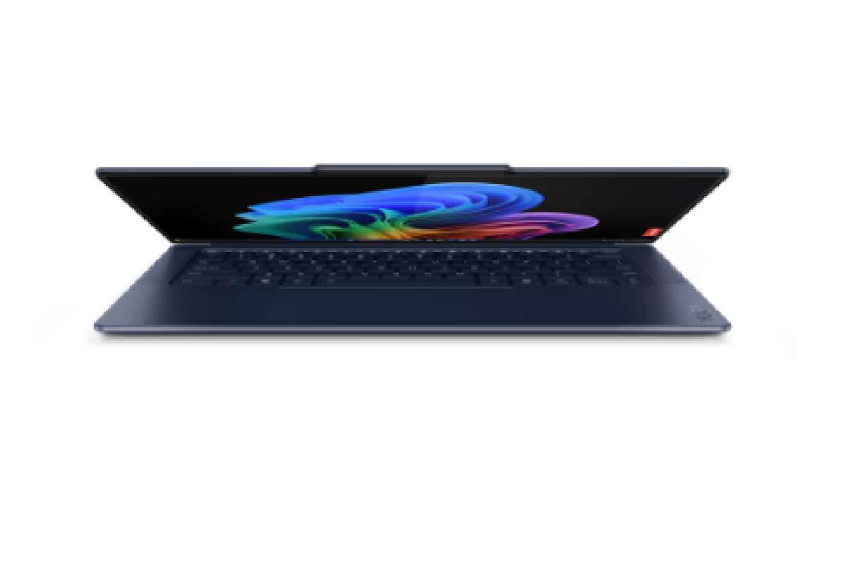 Jual Lenovo Yoga Slim 7x 14 Touch Oled Snapdragon X Elite 32gb 1tb W11 ...