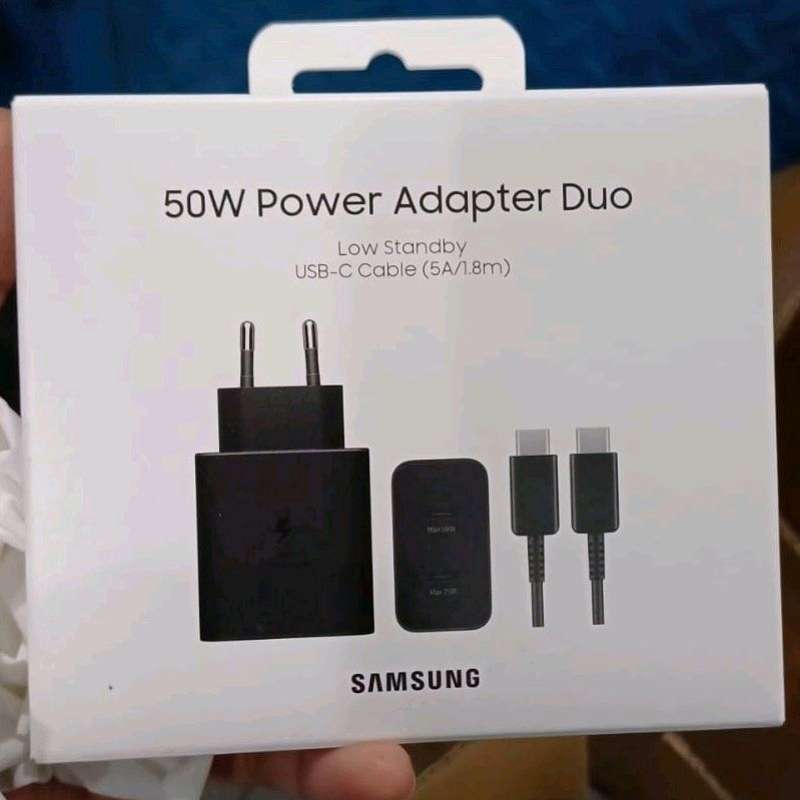 Jual Samsung S24 Ultra Adapter Spesifikasi Original, Murah & Diskon ...