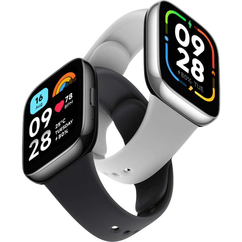 Jual Redmi Watch 3 Active 1.83 Inch Bt Call Tahan Air 5atm 100 Mode ...