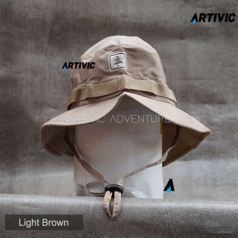 Jual Topi Rimba Consina Outdoor Trekking Survival Hutan Bucket Hat ...