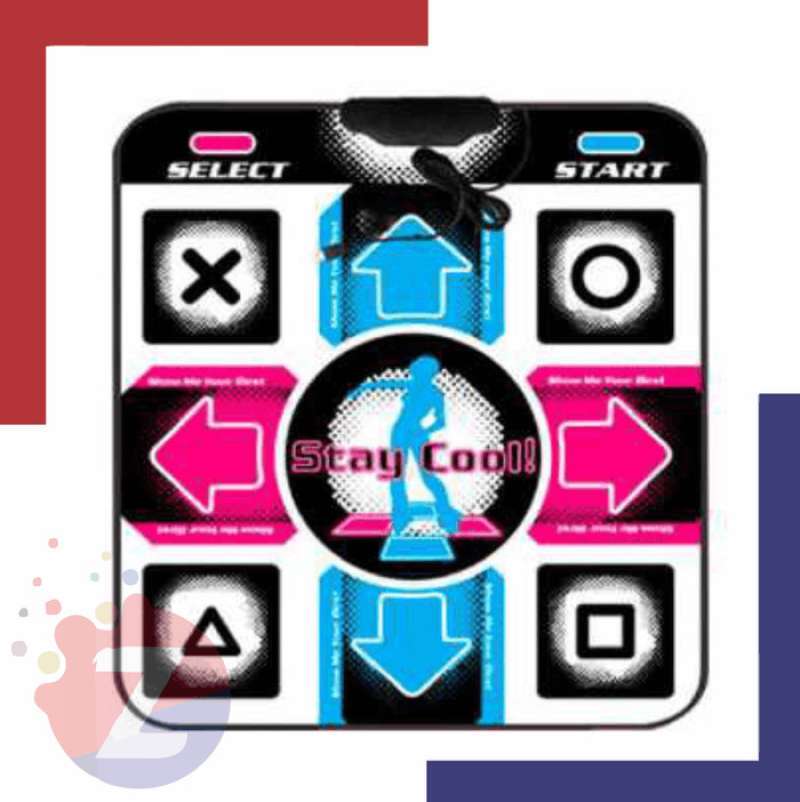 Jual Dancing Pad Pump It Up Full Lagu Untuk Pc Dan Laptop - Game Piu ...