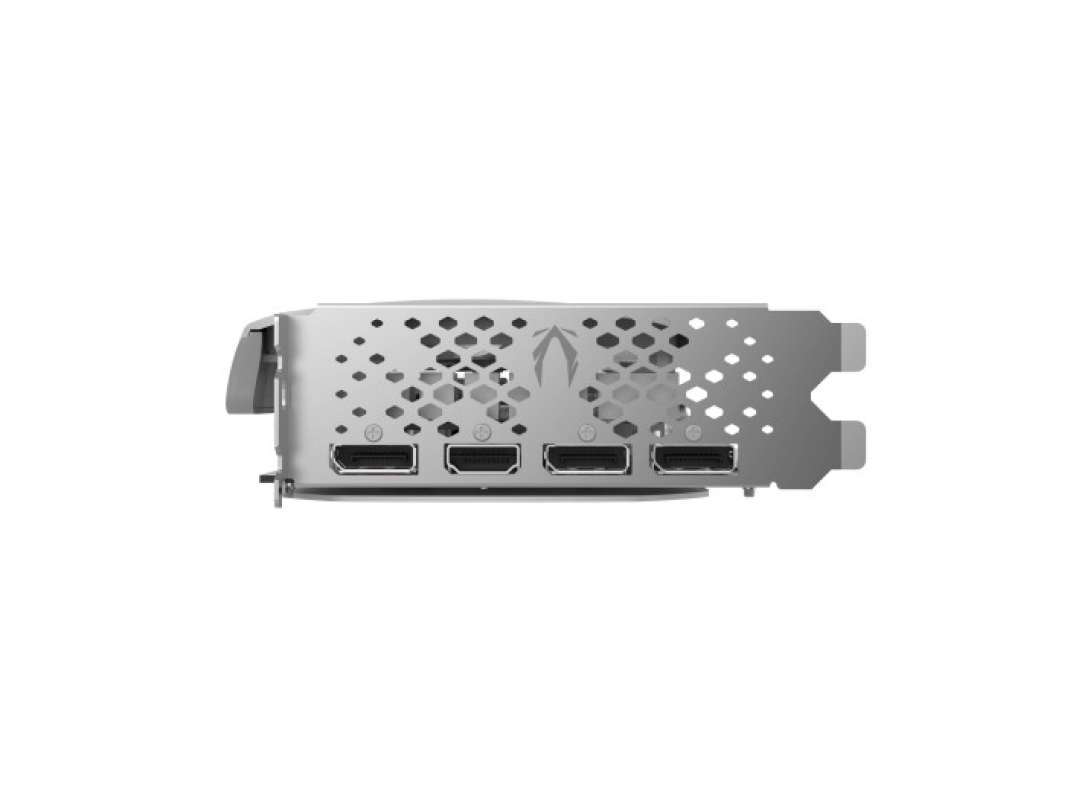 Jual Vga Card Zotac Gaming Geforce Rtx 4060 8gb Twin Edge Oc White ...