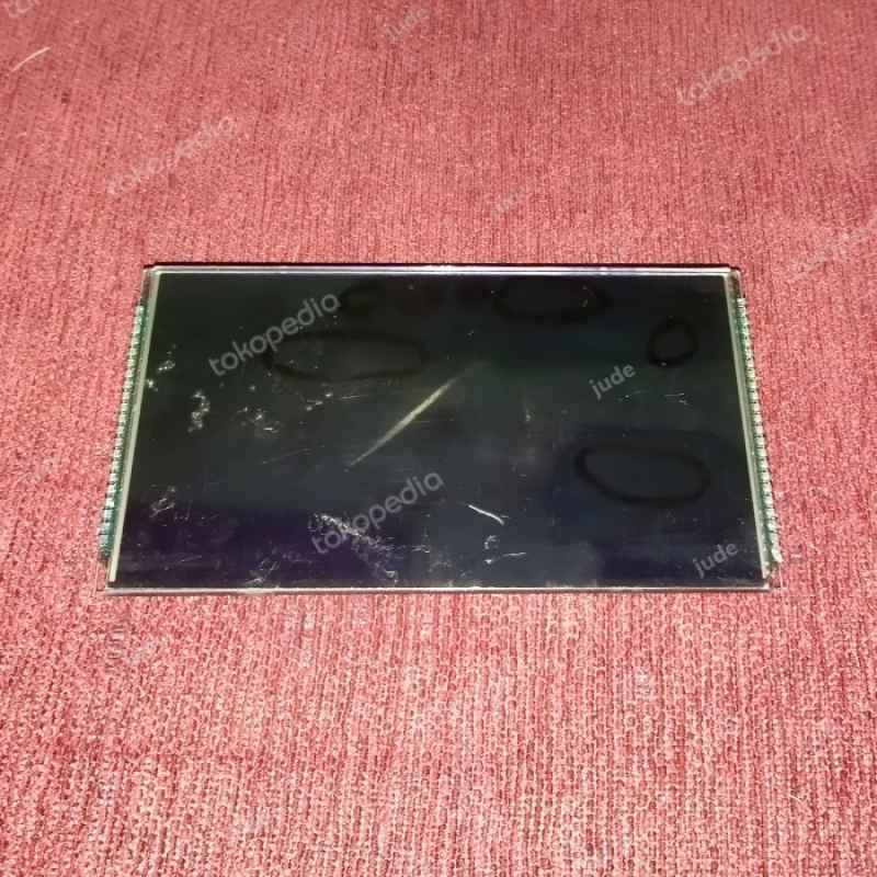 Promo Lcd Speedometer Speedo Spido Original Yamaha Aerox 155 Lexi ...