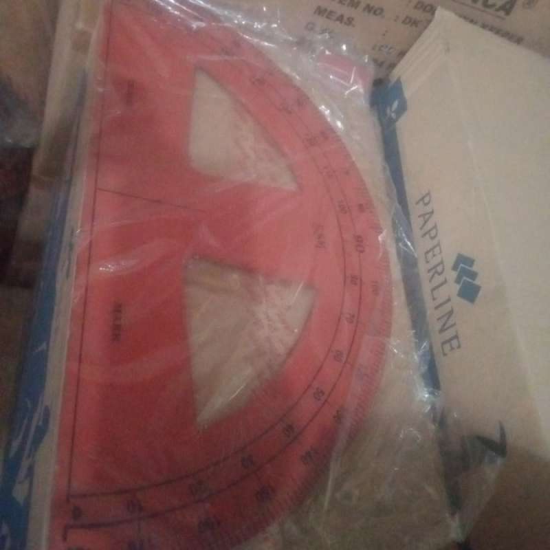 Jual Penggaris Busur/busur Kayu/penggaris Busur Kayu/penggaris /busur ...