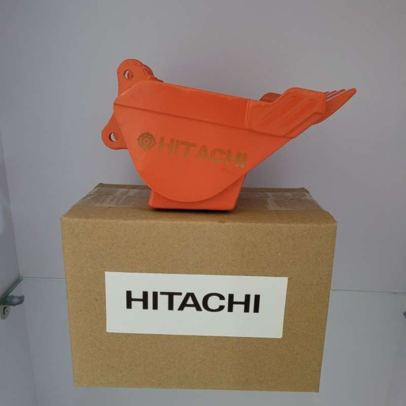 Jual Diecast Alat Berat/ Asbak Bucket /miniatur Alat Berat Di Seller ...