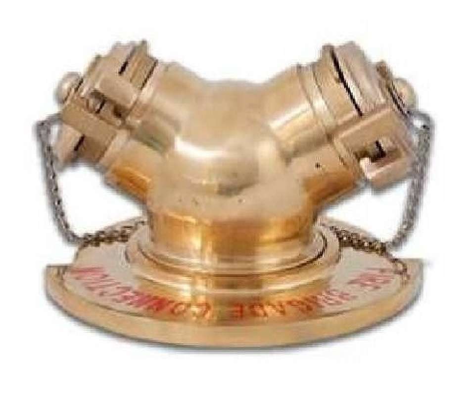 Jual Siamese Connection Zeki S-7 Vdh Di Seller Cv Dwi Mitra Sejati ...