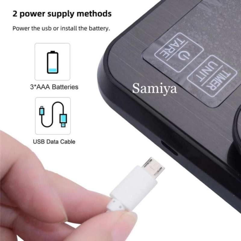 Promo Coffee Drip Scale 5kg / Timbangan Kopi Digital Usb / Timbangan Dapur Diskon Diskon 32% Di ...