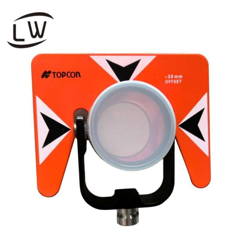 Jual Alat Ukur Bangunan Prisma Single/ Prisma Target/ Prisma Detail Di ...