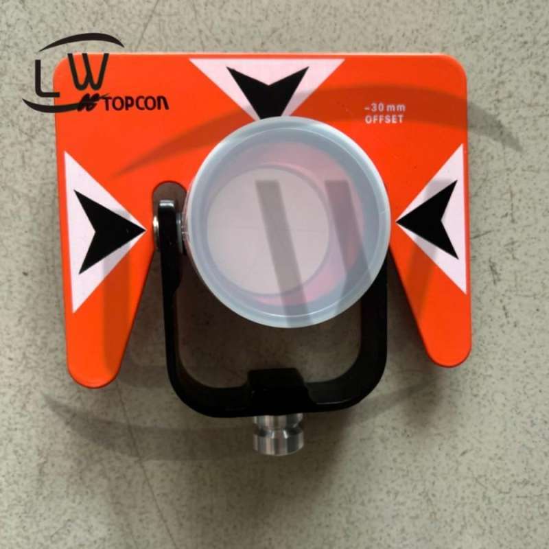 Jual Alat Ukur Bangunan Prisma Single/ Prisma Target/ Prisma Detail Di ...