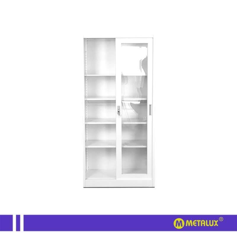 Jual Metalux Mutsu - Lemari Kantor | Lemari Arsip | Metal Office ...
