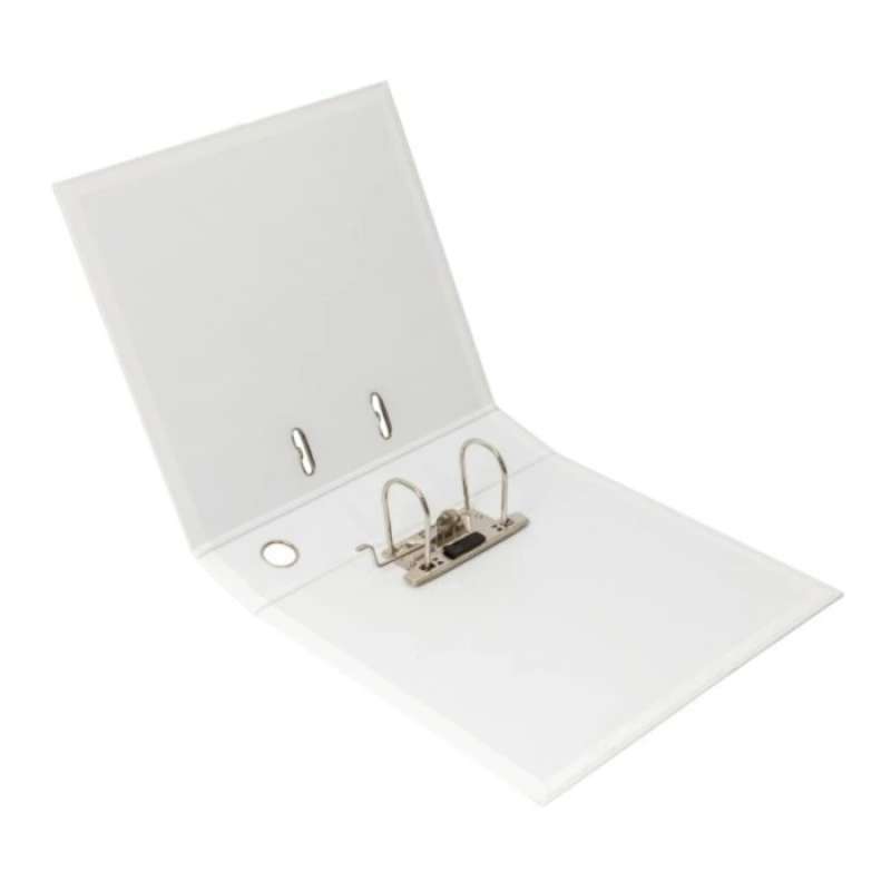 Jual Ordner Bantex Level Arch File A4 1450 - 1450-05 Grey Di Seller ...