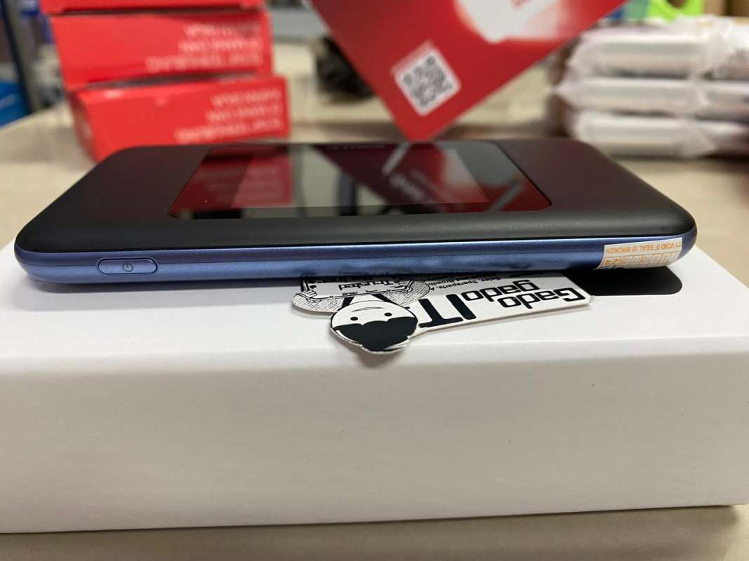 Promo Modem Mifi HUAWEI Elite 6 Wimax 2+ Router Wifi 4g Lte Mobile Wifi ...