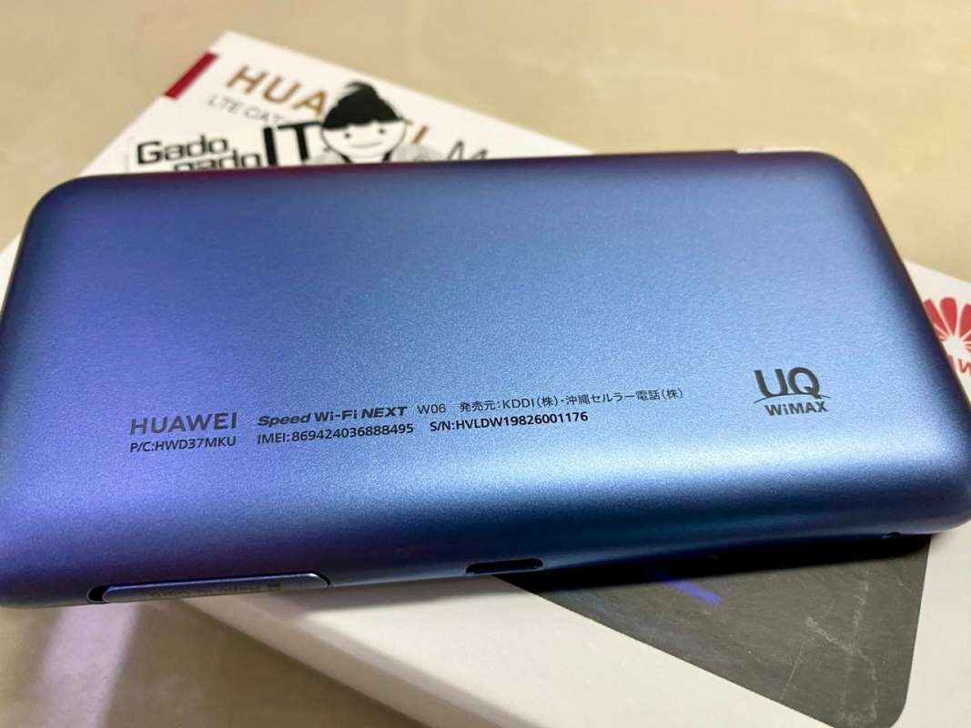 Promo Modem Mifi HUAWEI Elite 6 Wimax 2+ Router Wifi 4g Lte Mobile Wifi ...