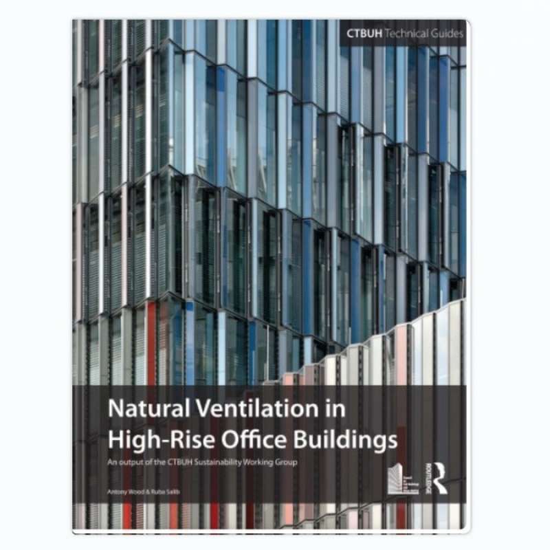 Promo Guide To Natural Ventilation In High Rise Office Buildings ...