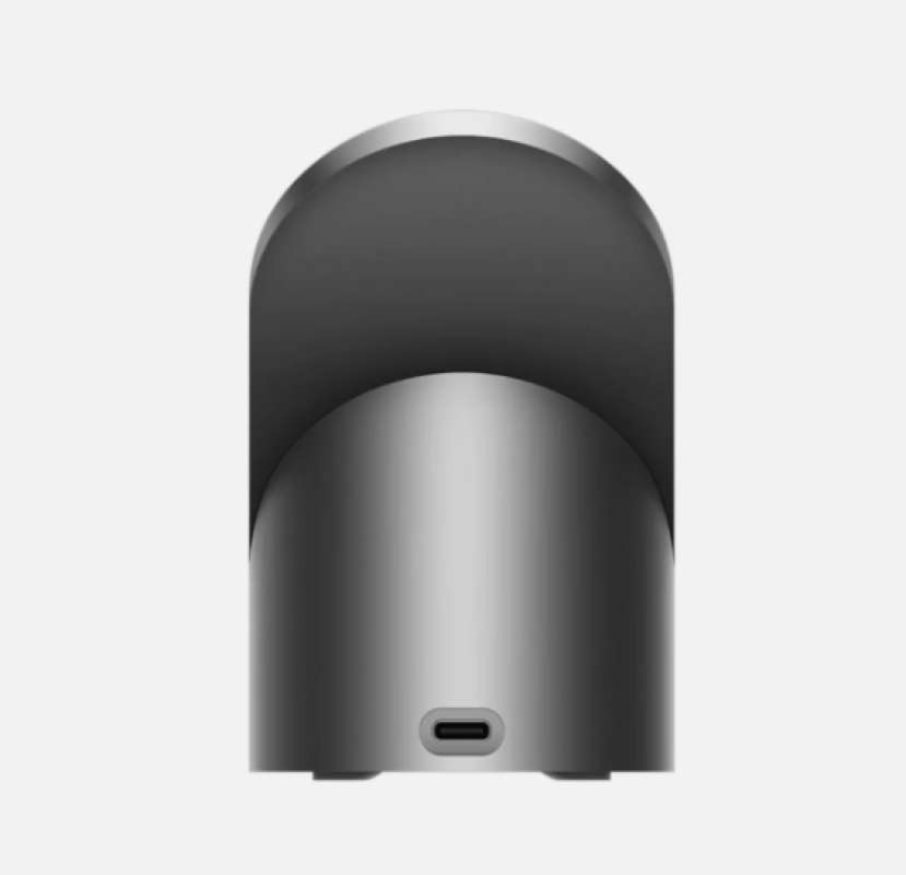 Jual Huawei Super Fast Charge Wireless Charger Stand W081 (max 80w) For ...