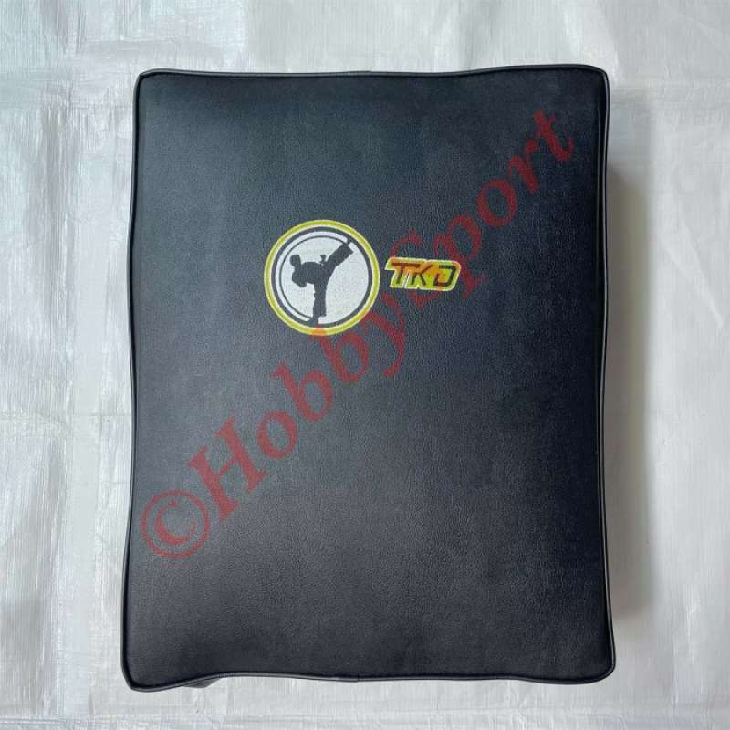 Jual Punching Pad Tkd M 30x40 Target Bantalan Tinju Boxing Muay Thai ...