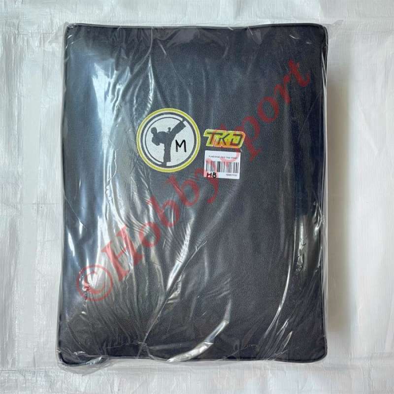 Jual Punching Pad Tkd M 30x40 Target Bantalan Tinju Boxing Muay Thai ...