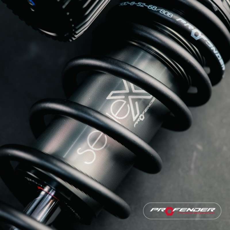 Promo Profender Shockbreaker Belakang Tipe X Series Untuk Yamaha Xmax ...