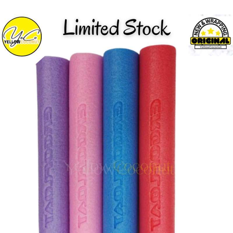 Jual Ergofloat: Pelampung Stik Renang Ergofloat Stick Noodle/stik ...