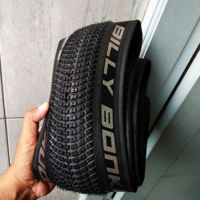 Jual Ban Sepeda 26 X 2 10 Schwalbe Billy Bonkers Wired Tan Wall Mtb ...