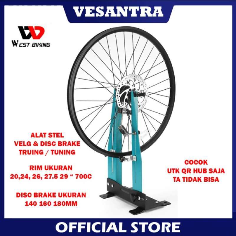 Jual West Biking 719303 Alat Setel Ruji Jari Stel Velg Rim Sepeda ... Jual West Biking 719303 Alat Setel Ruji Jari Stel Velg Rim Sepeda ...