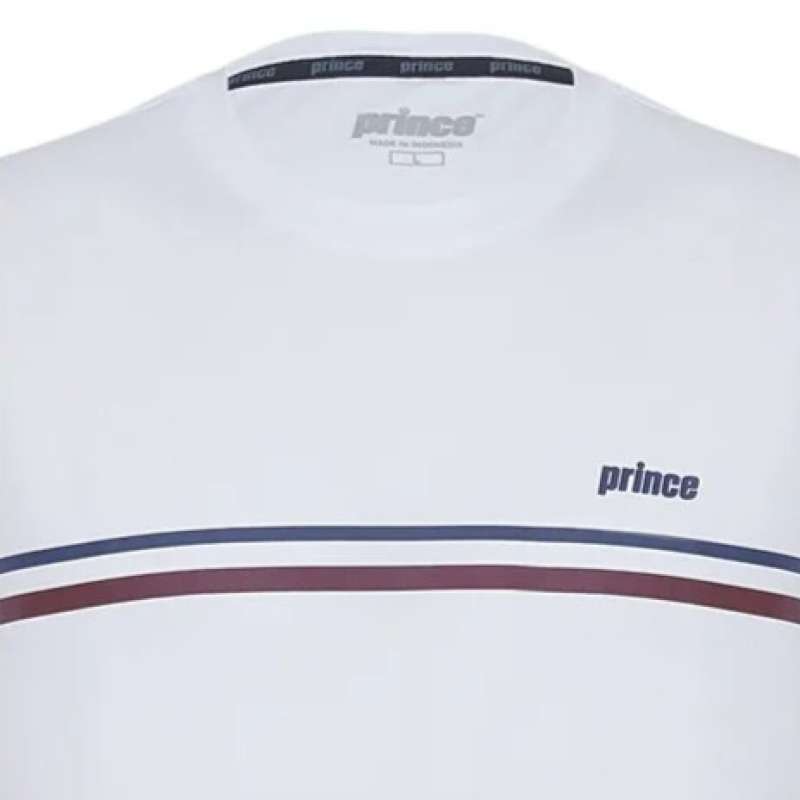 Jual Baju Tenis Prince Jayden Mens Tee Tennis Bnwt Original - L Hijau ...