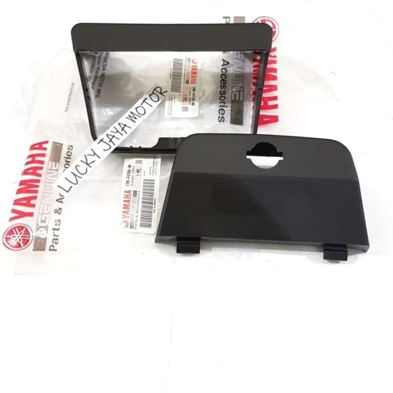 Jual Toolbox Tool Box Jok Lid Rxk Rx King Rx K Original Yamaha Di ...