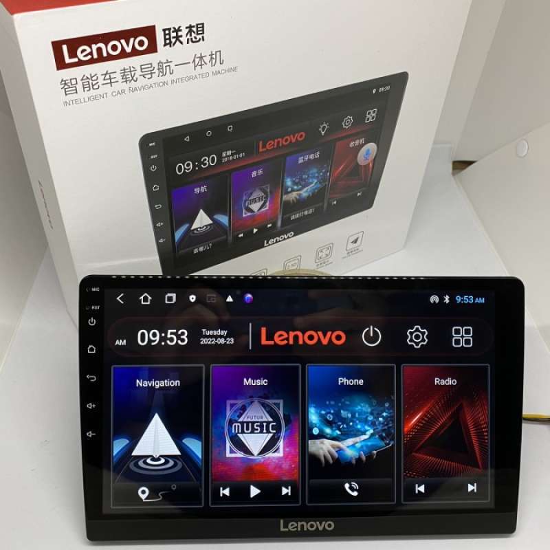 Promo Promo Head Unit Android 9 Inch E39/e53/x5/m5 Plug & Play Terbaik ...