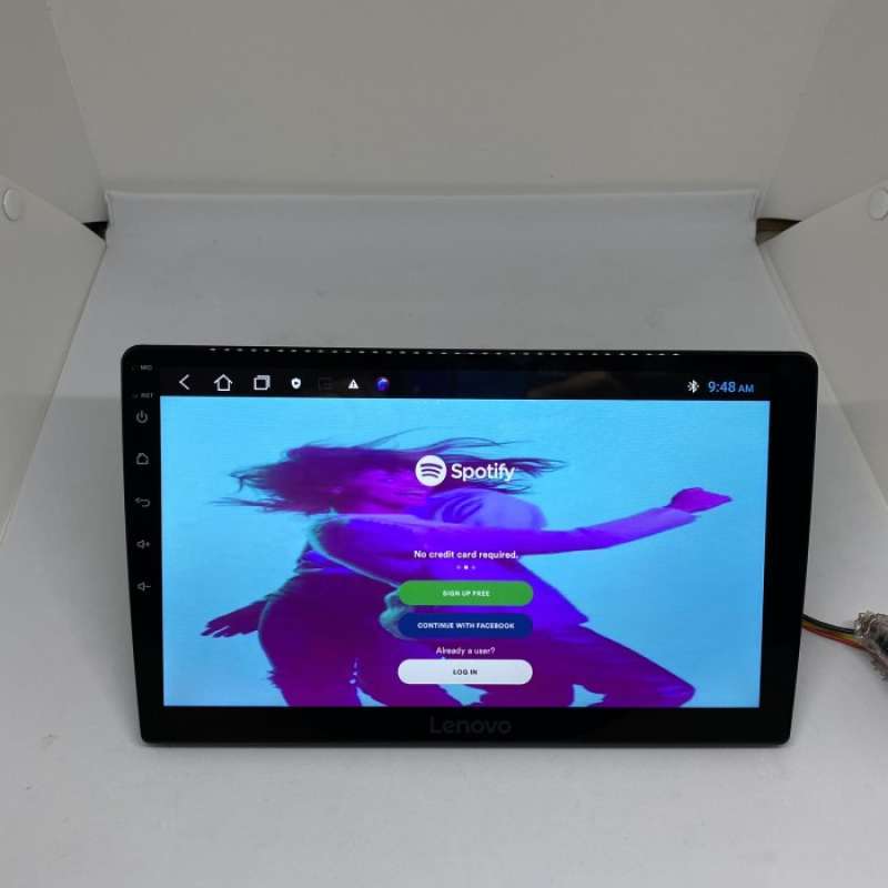 Promo Promo Head Unit Android 9 Inch E39/e53/x5/m5 Plug & Play Terbaik ...