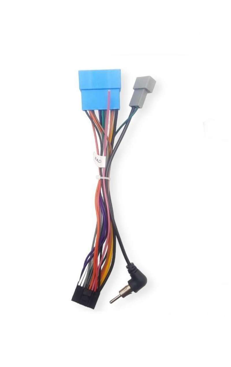 Jual Frame Double Din Panel Suzuki Grand Vitara 2005 9inch Di Seller ...