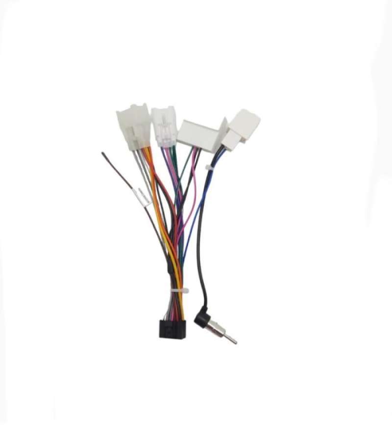 Jual Frame Headunit Android 10 Inch Toyota Innova Reborn Rhd 2016 ...