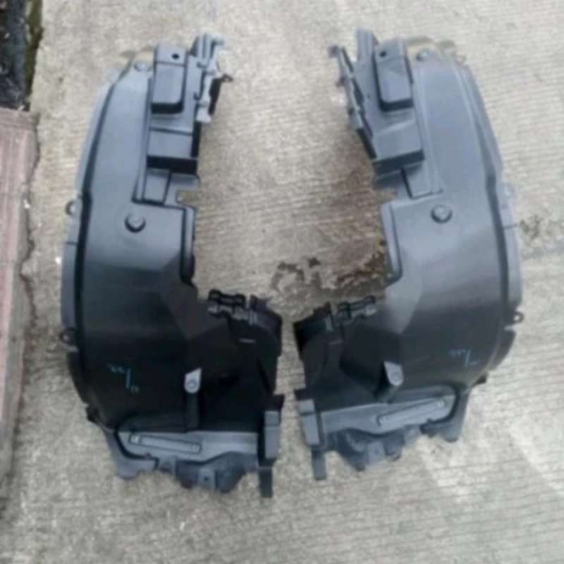 Jual Inner Fender Liner Fender Original All New Rush Terios 2018 2019 ...